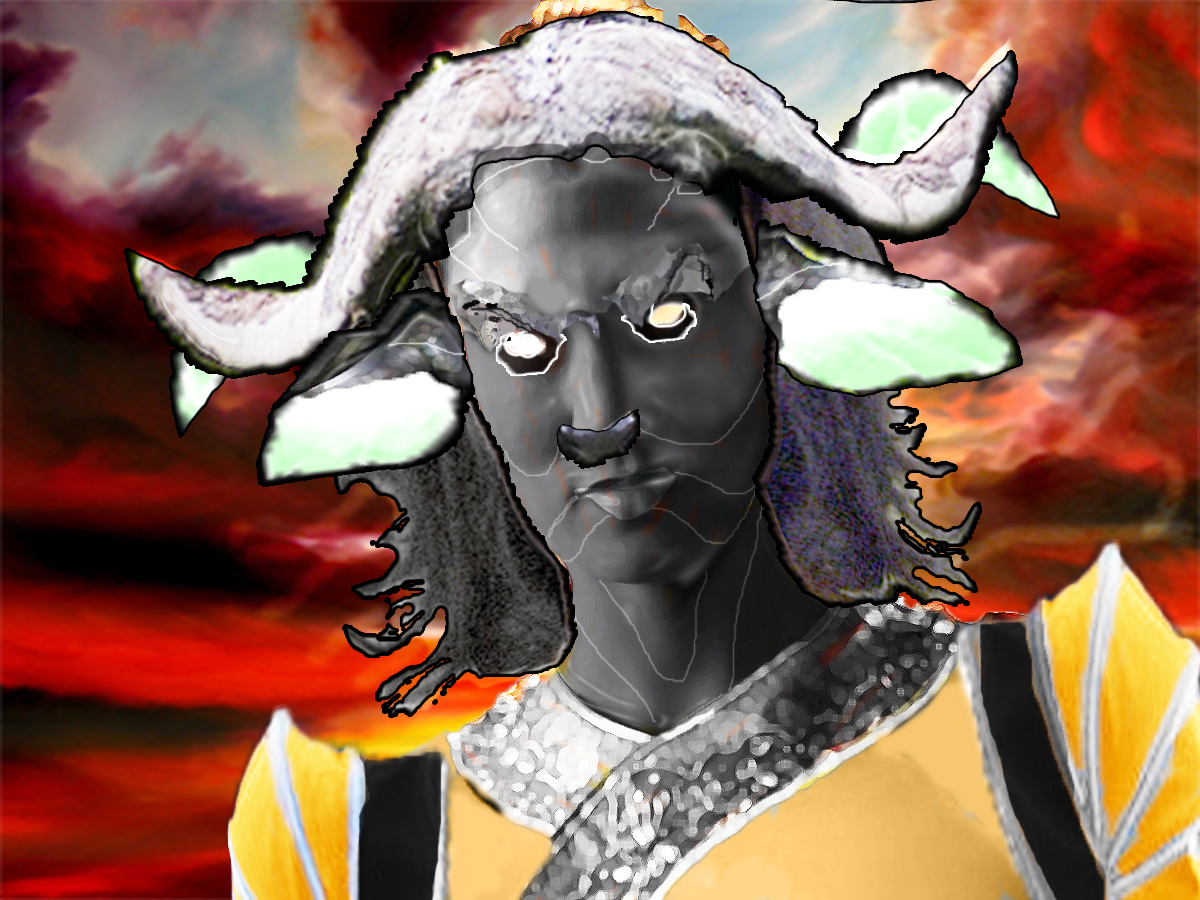 Graphic Designs | Cynan