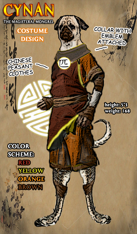 Graphic Designs | Cynan